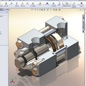 3D CAD Experts – Rokatec