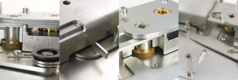 M-LOCKS Slam Lock – Rokatec